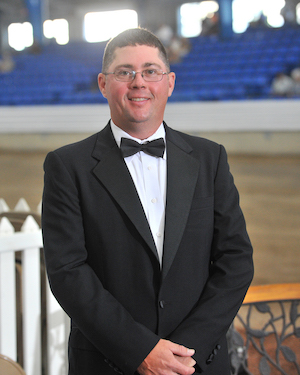 Meet the 2021 Celebration Judging Panel | The Walking Horse Report