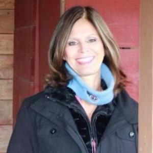 Obituary – Susan Dean | The Walking Horse Report